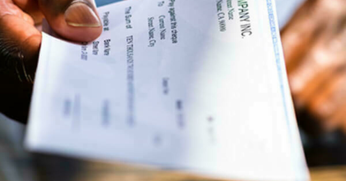 How Are Workers’ Compensation Benefits Paid Out?