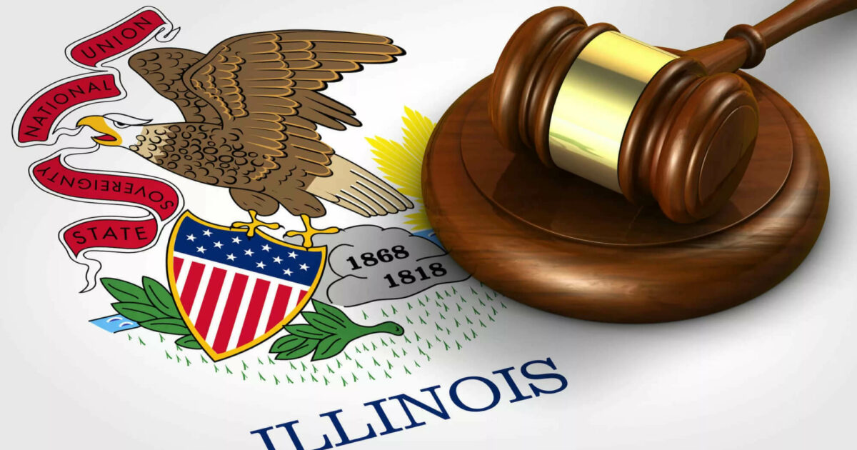 10 Things to Know About Workers' Comp in Illinois