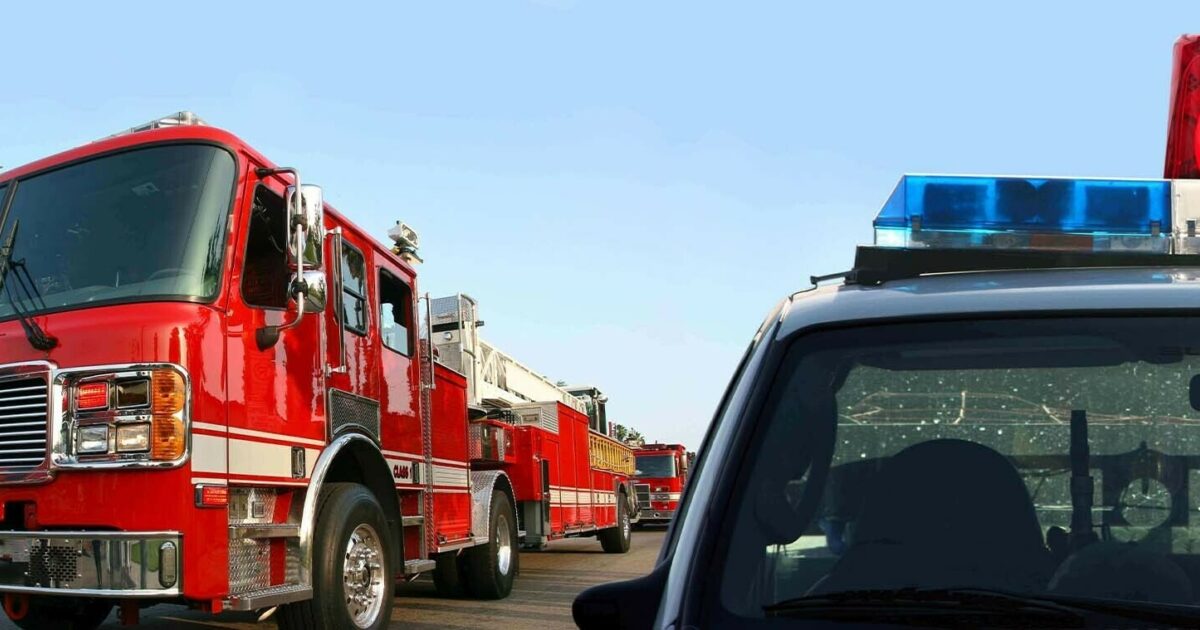 Black & Jones Law | Fire & Police Compensation