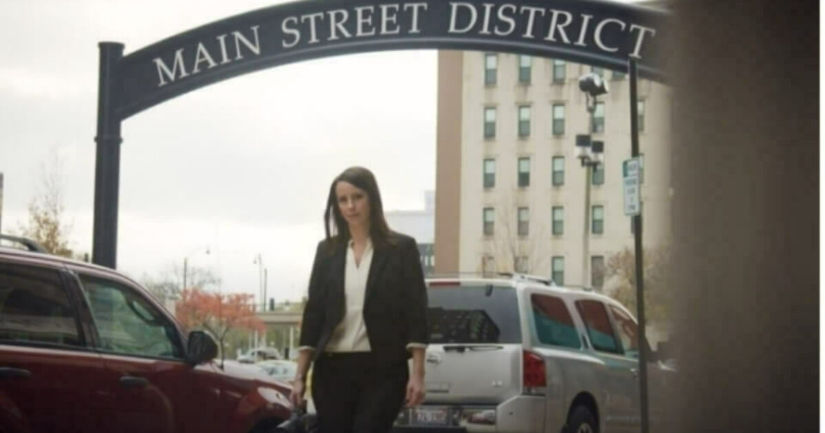 Black & Jones Law | Get to know Attorney Tracy Jones