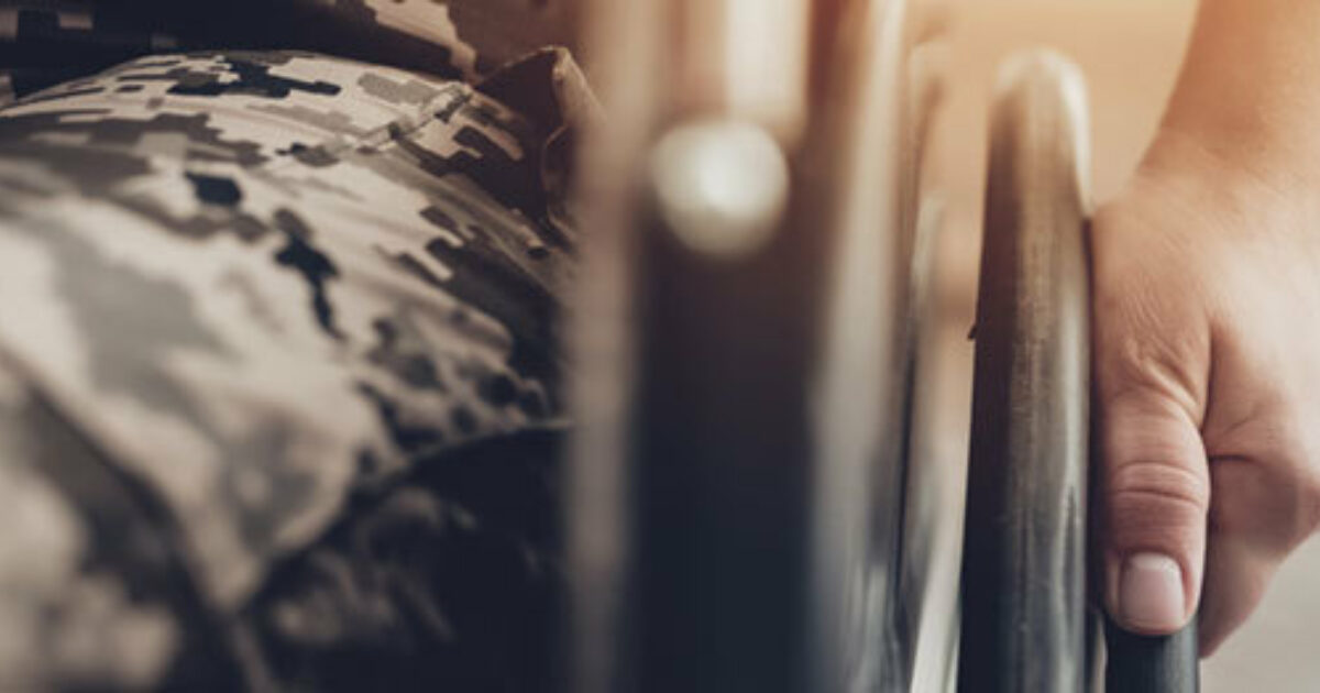 Black & Jones Law | Veterans' Compensation