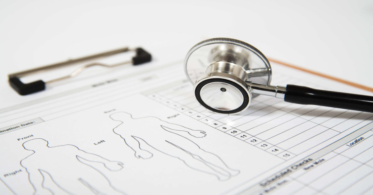 The Importance of Medical Records in SSDI and SSI Claims