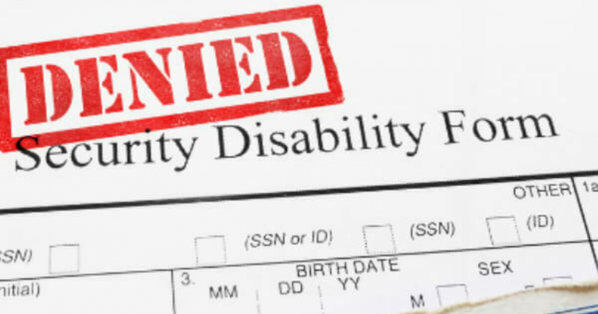 How To Apply For Social Security Disability