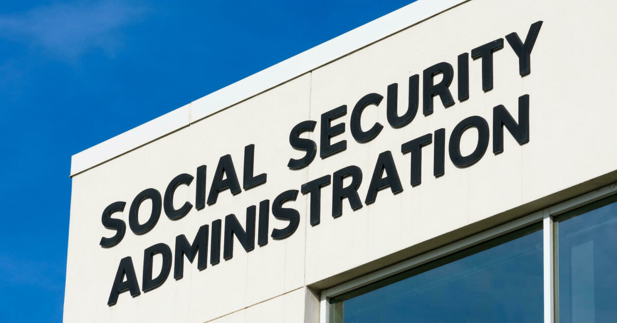 What's the Difference Between SSI and SSDI Benefits?