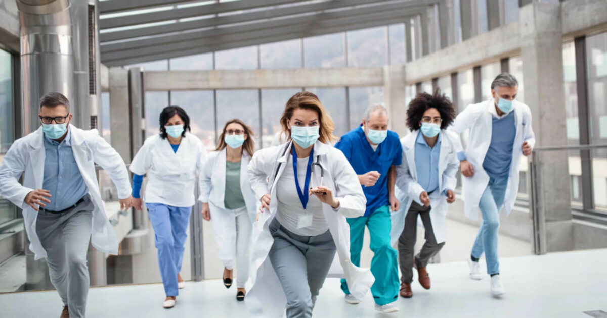 Legal Protection For Our First Responders and Front-Line Essential…